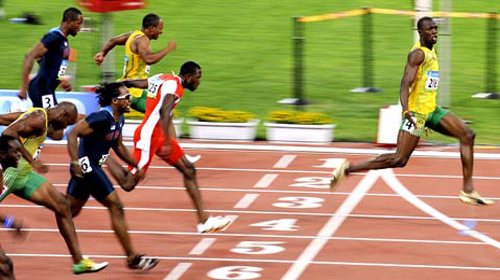 Speed HSC PDHPE